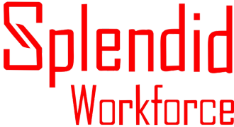 Splendid Workforce - Website